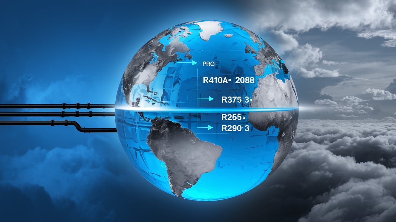 Réglementation FGas 2024 : Impact, Normes et Solutions CVC